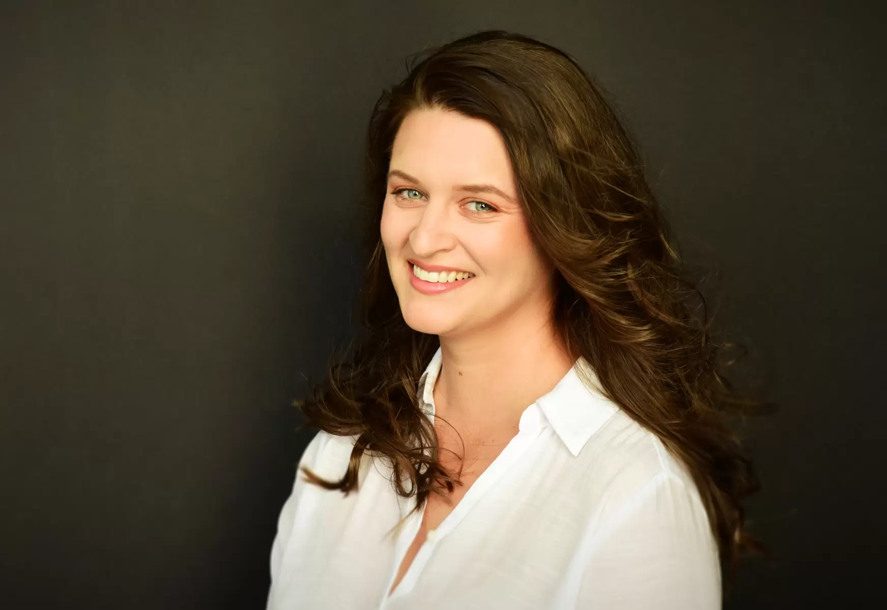 Megan Moore, Mezzo-Soprano - Matinée Musicale Cincinnati