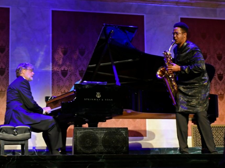 Steven Banks - Matinée Musicale Cincinnati