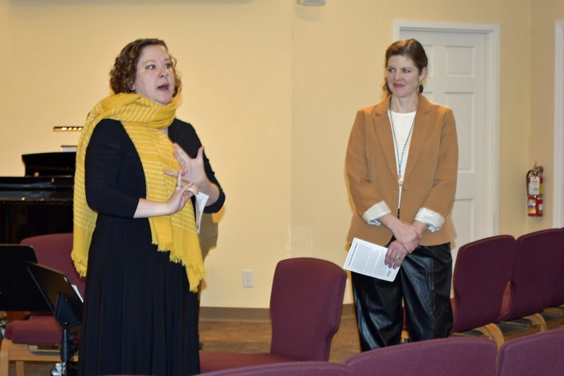 Members Program 12-7-2022 - Matinée Musicale Cincinnati