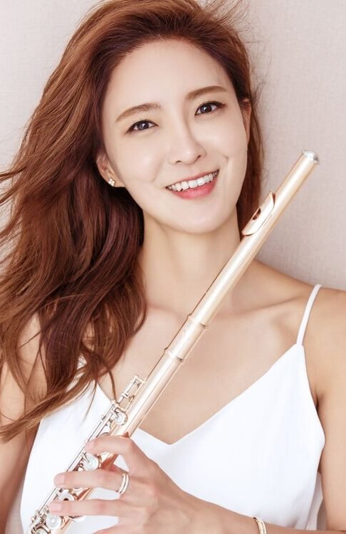 Jasmine Choi, Flute - Matinée Musicale Cincinnati